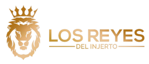 Los Reyes del Injerto